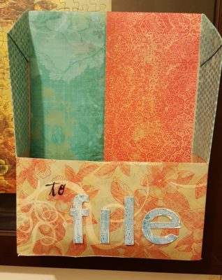 Back to School Organization and a Giveaway! - Teadoddles