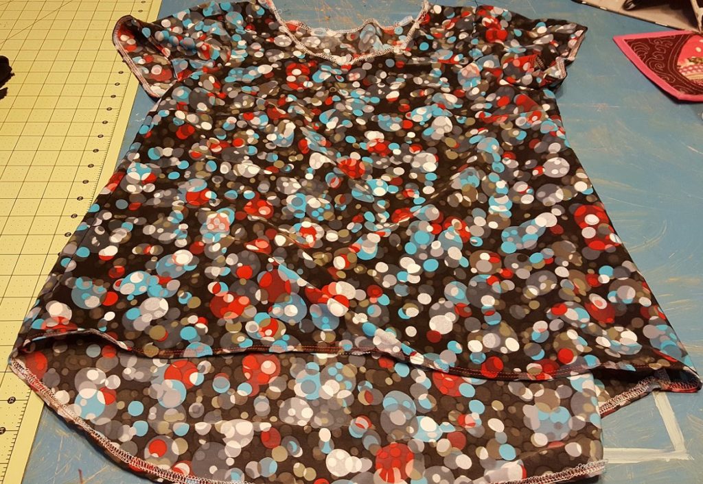 Best Made Plans - A Shirt Making Story - Teadoddles