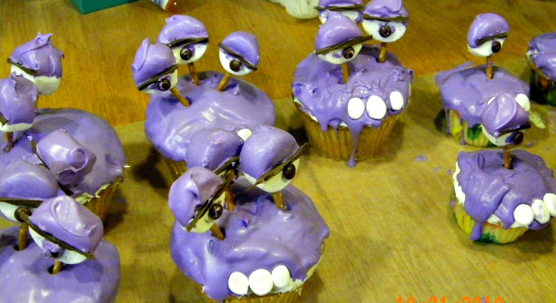 Having an Empty Nest ~ The Good, the Bad, & the Weird - Teadoddles