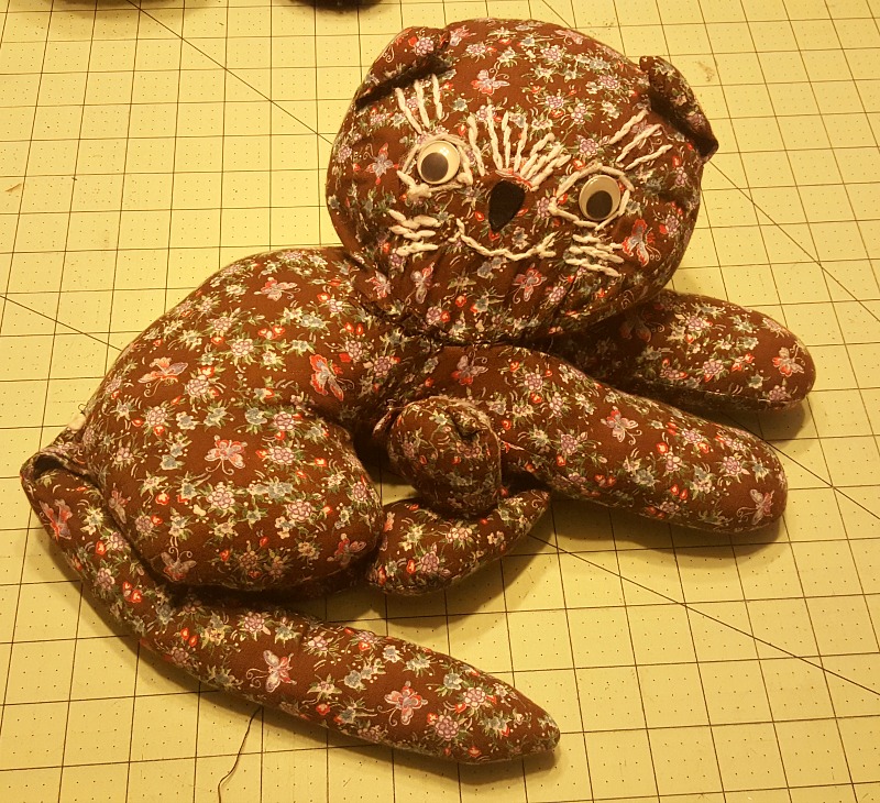 Crafty Makes from the Original Teadoddles - Teadoddles