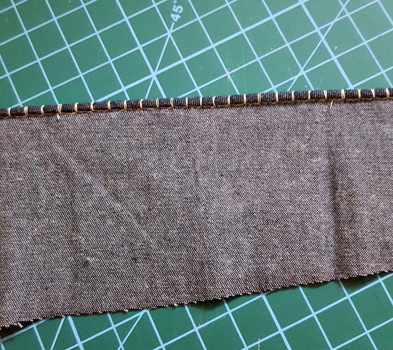 Sewing Machine Presser Feet ~ Part 2, A Perfect Finish - Teadoddles