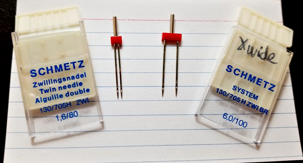 Sewing Machine Needles Demystified - Teadoddles
